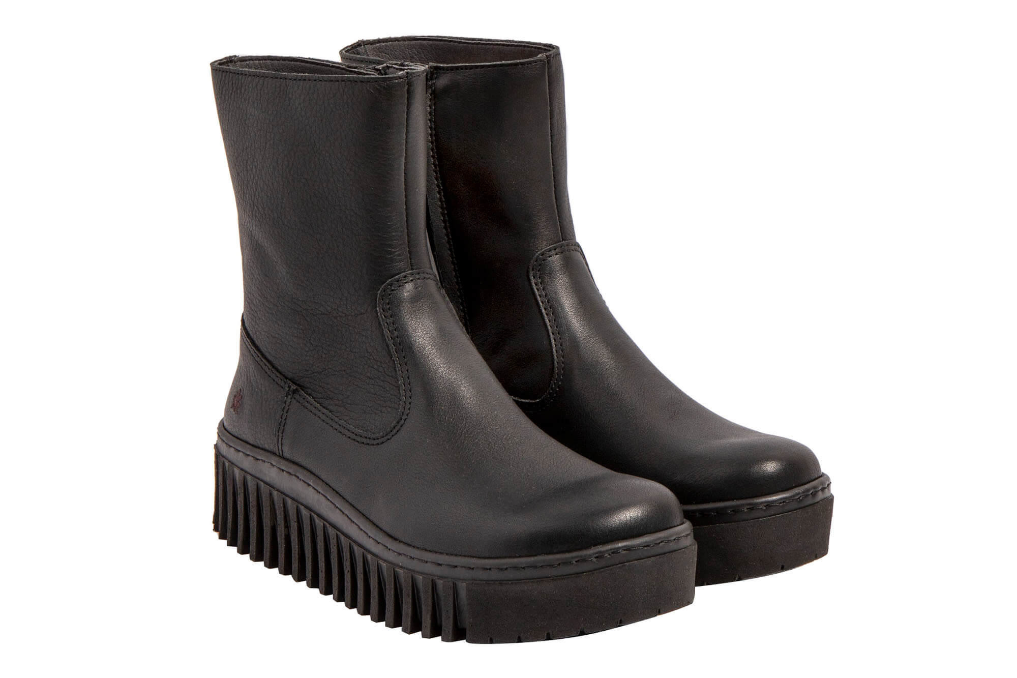 Botines de plataforma BRIGHTON