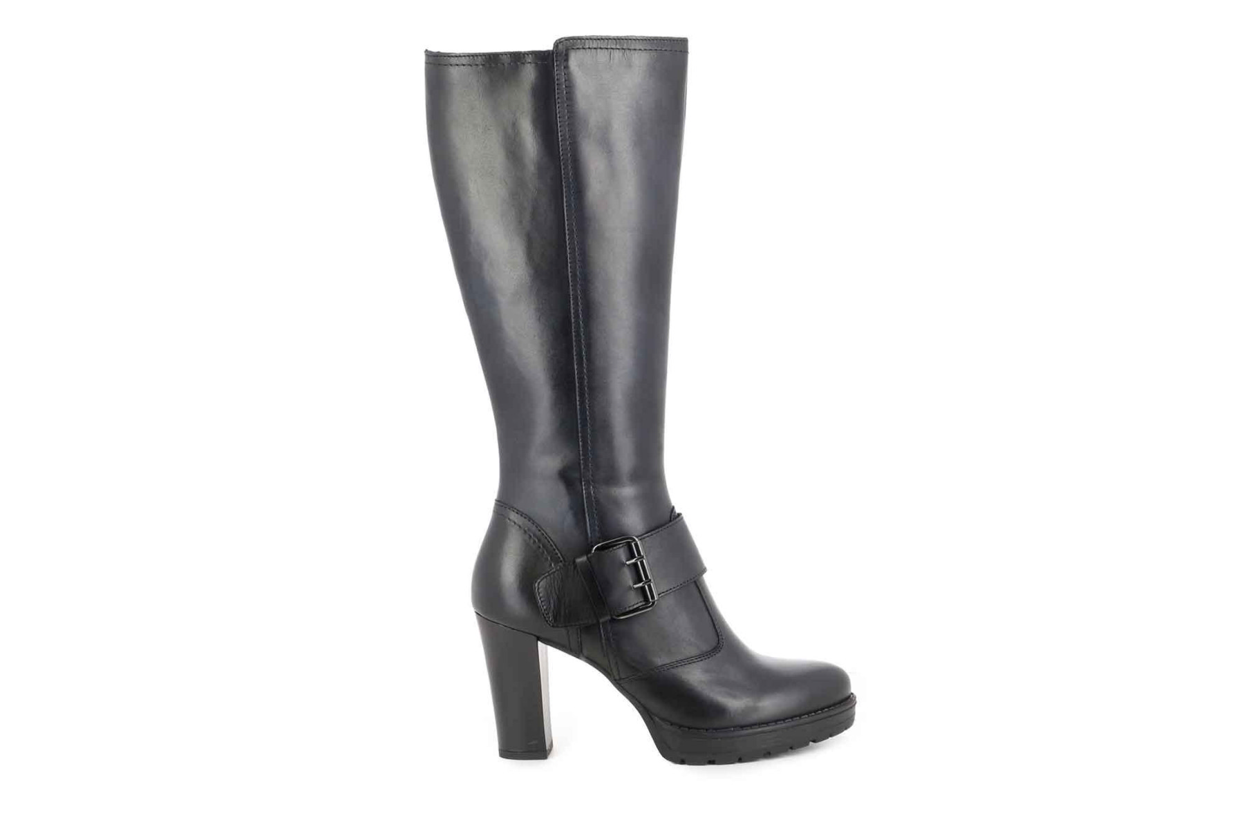Heeled Boots VITELLO