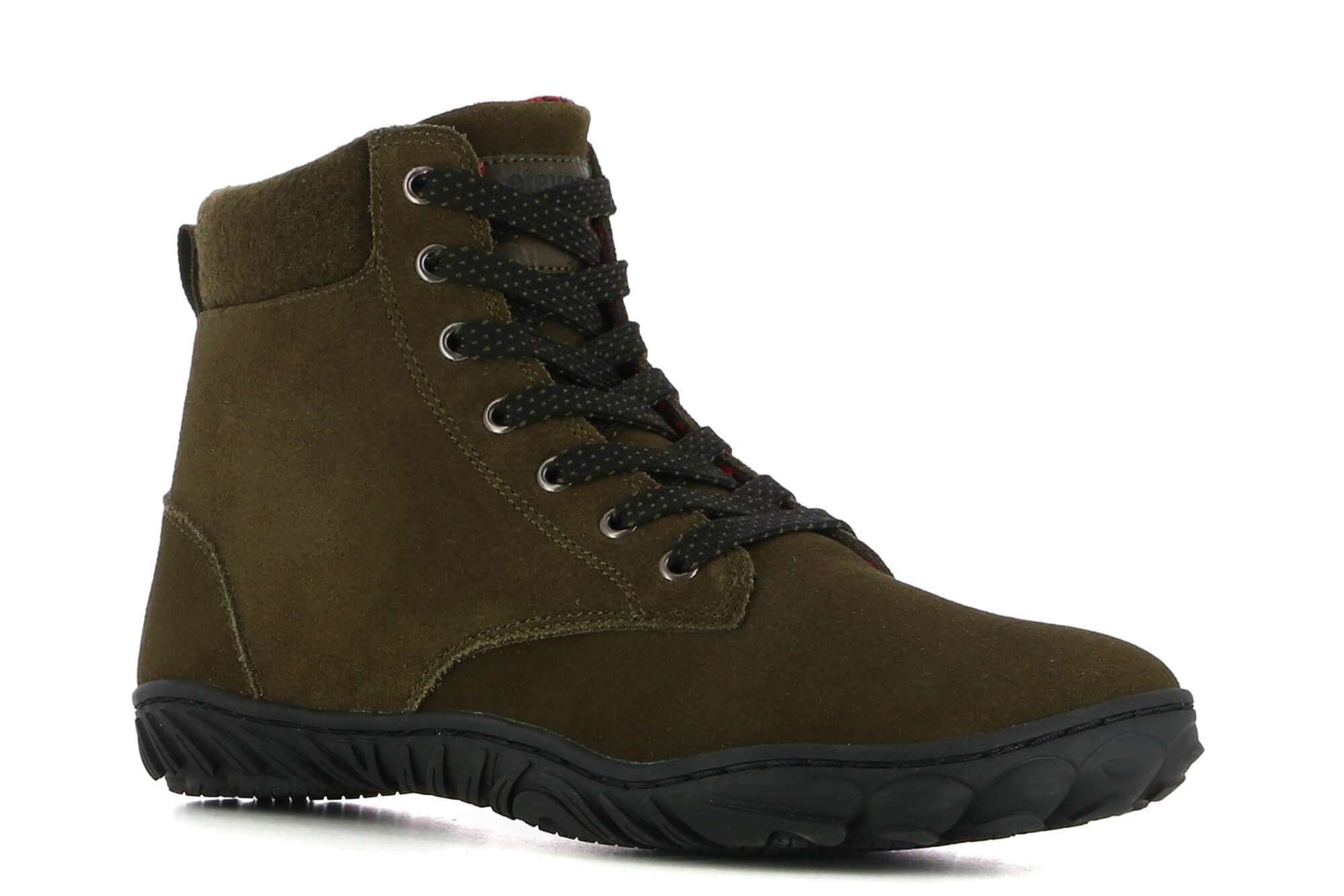 Botines BAREFOOT BETA