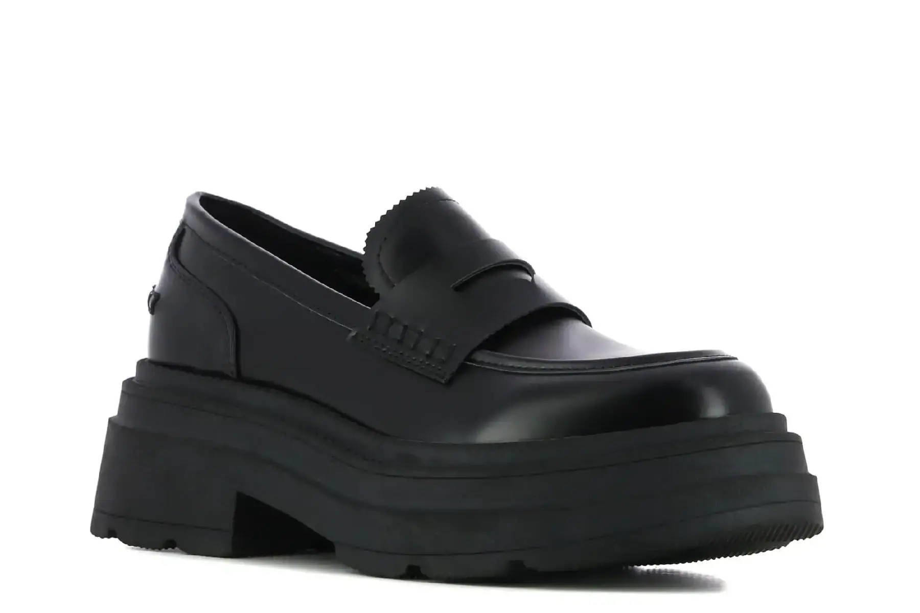 Platform Mocassins SCHOOL
