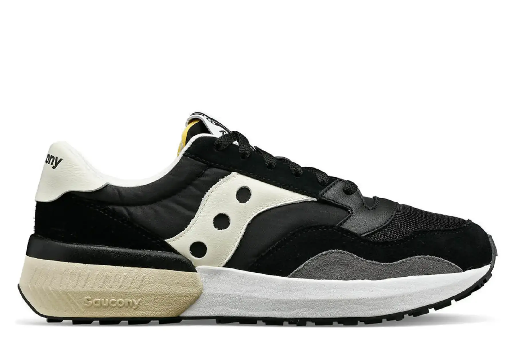 Zapatillas JAZZ NXT