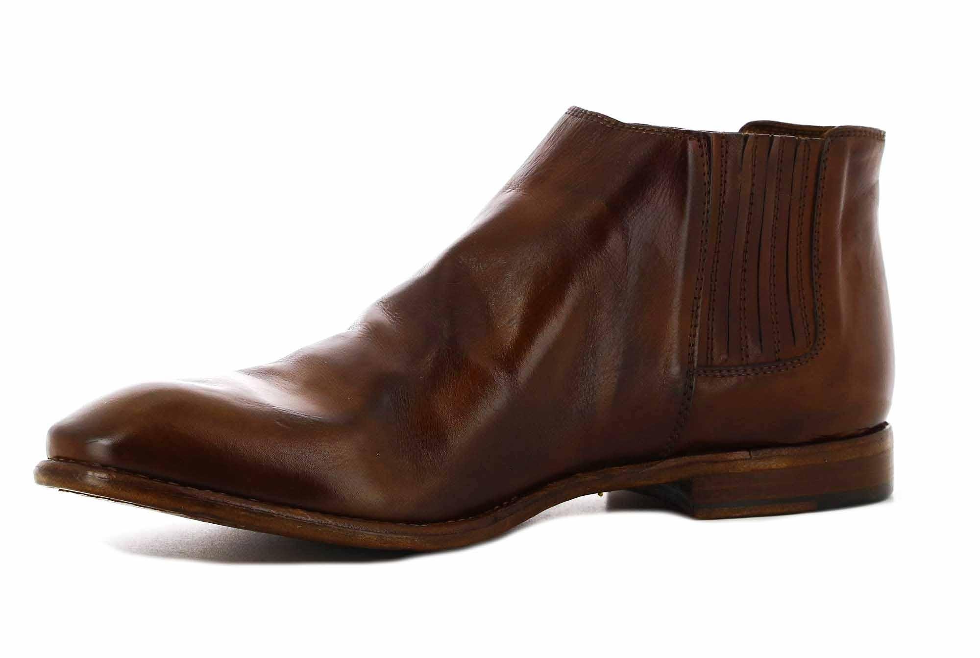 Botines Zapatillas JAZZ O S2044 1F16 n