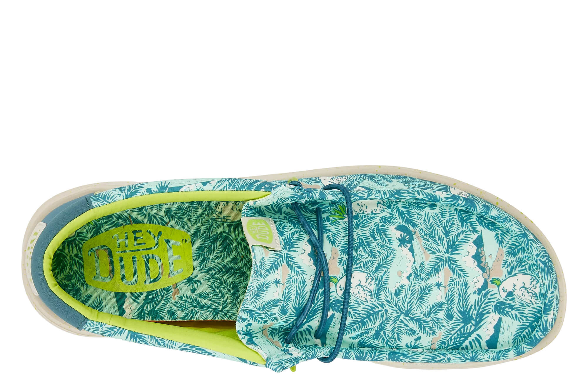 Shoes WALLY H2O TROPICAL