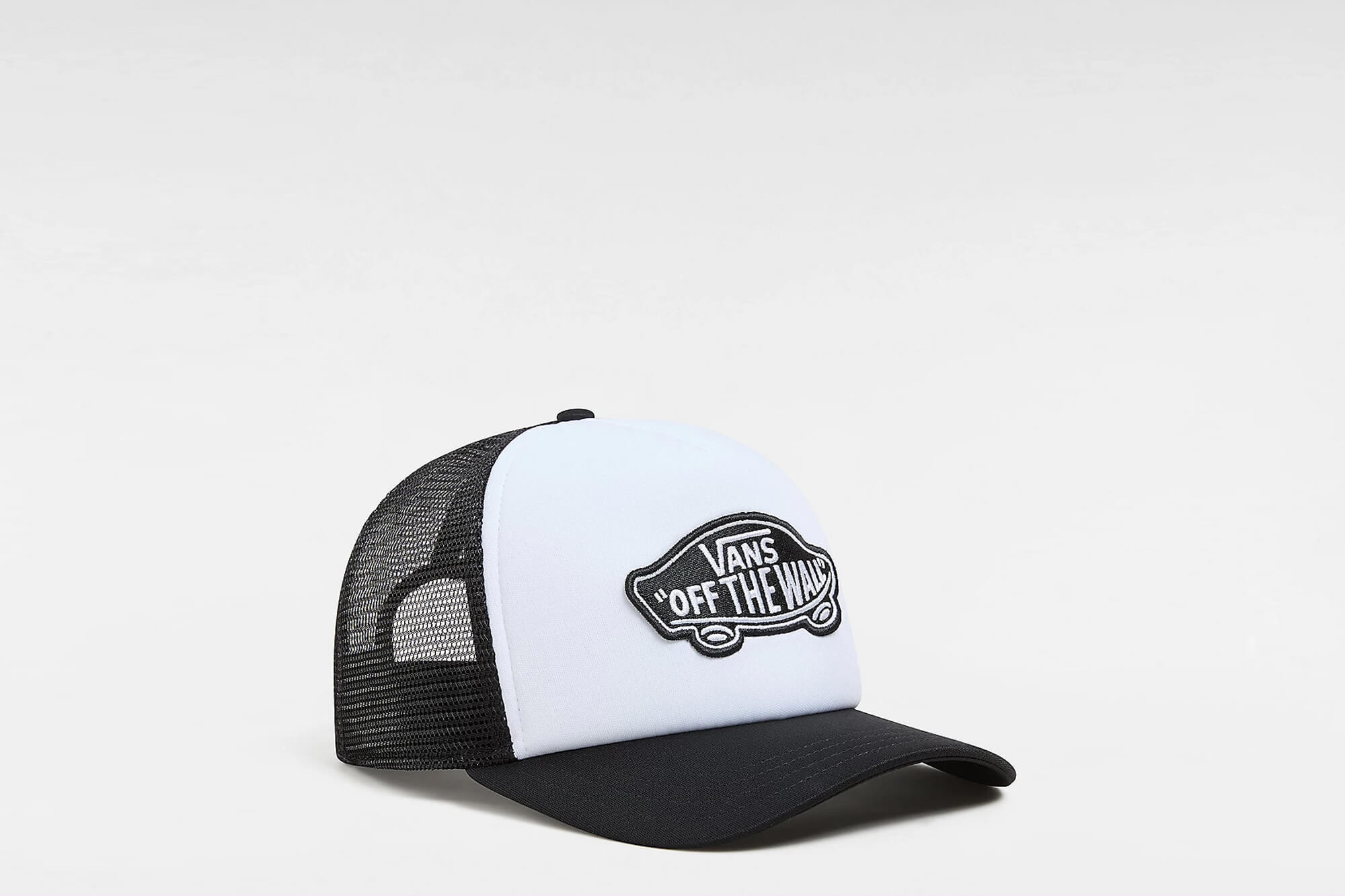 Caps CLASSIC PATCH CURVED BILL TRUCKER
