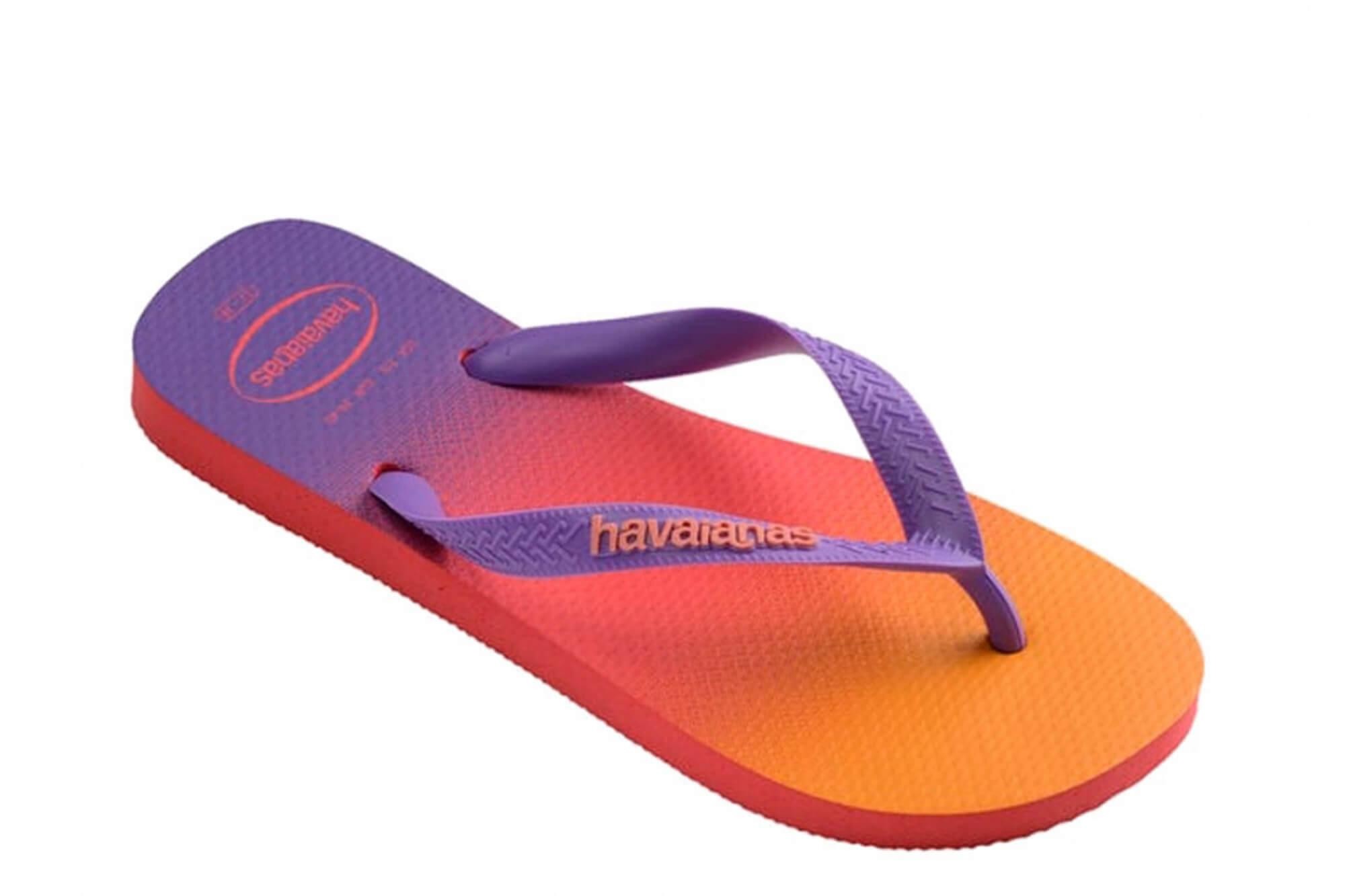 Chanclas TOP FASHION