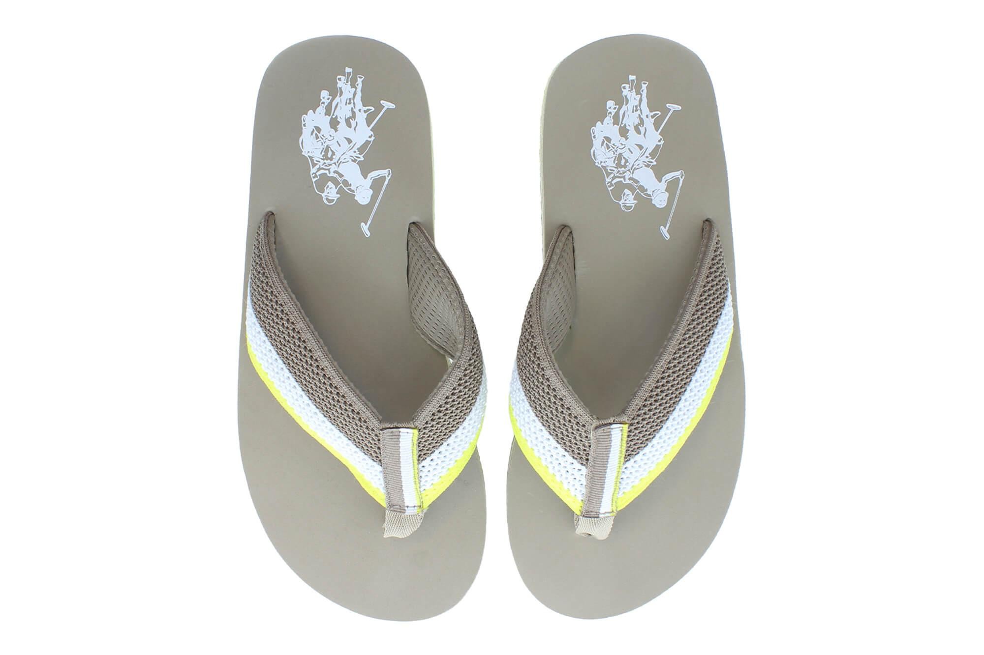 Chanclas HANK