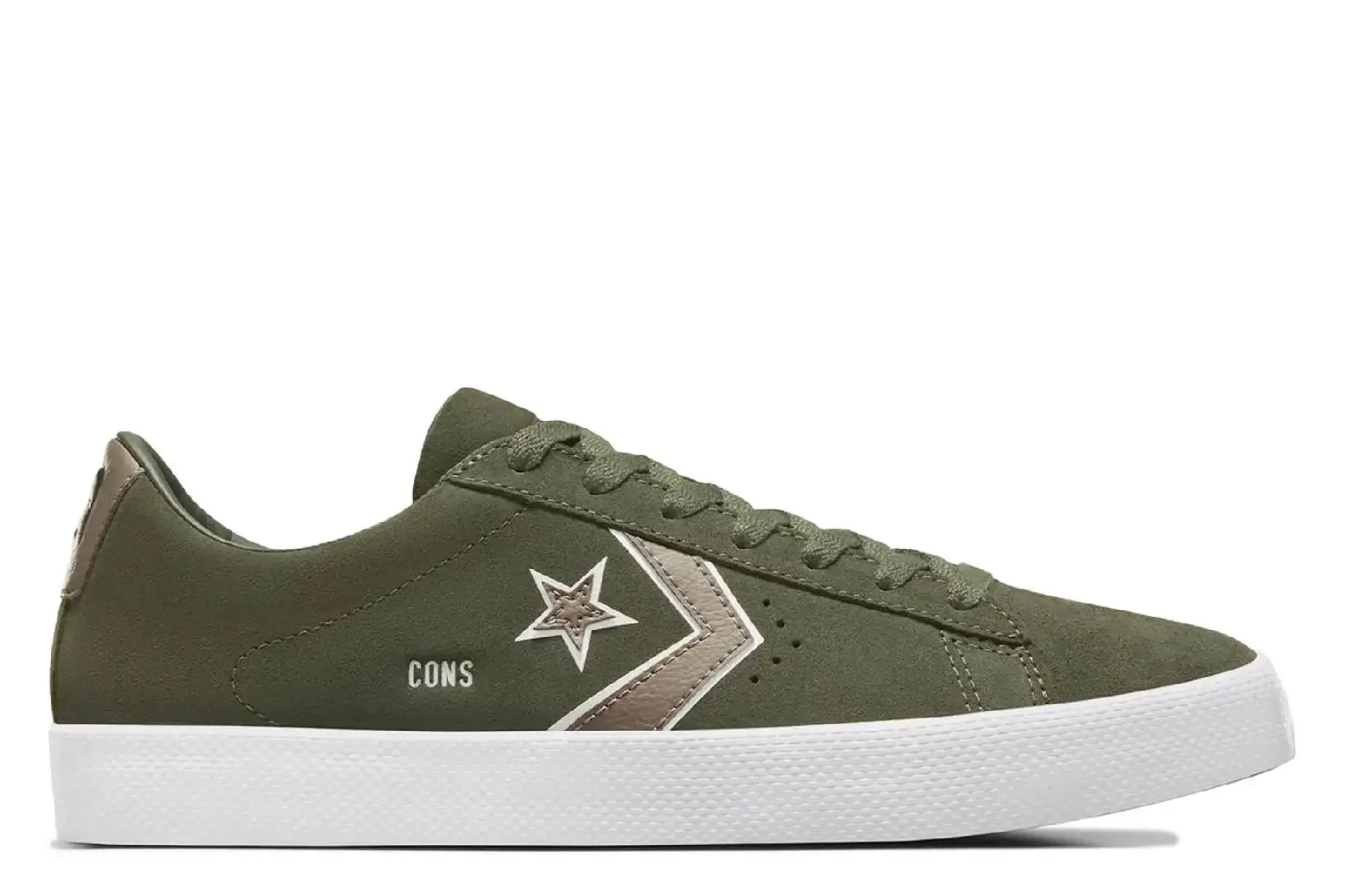 Zapatillas PL VULC PRO OX