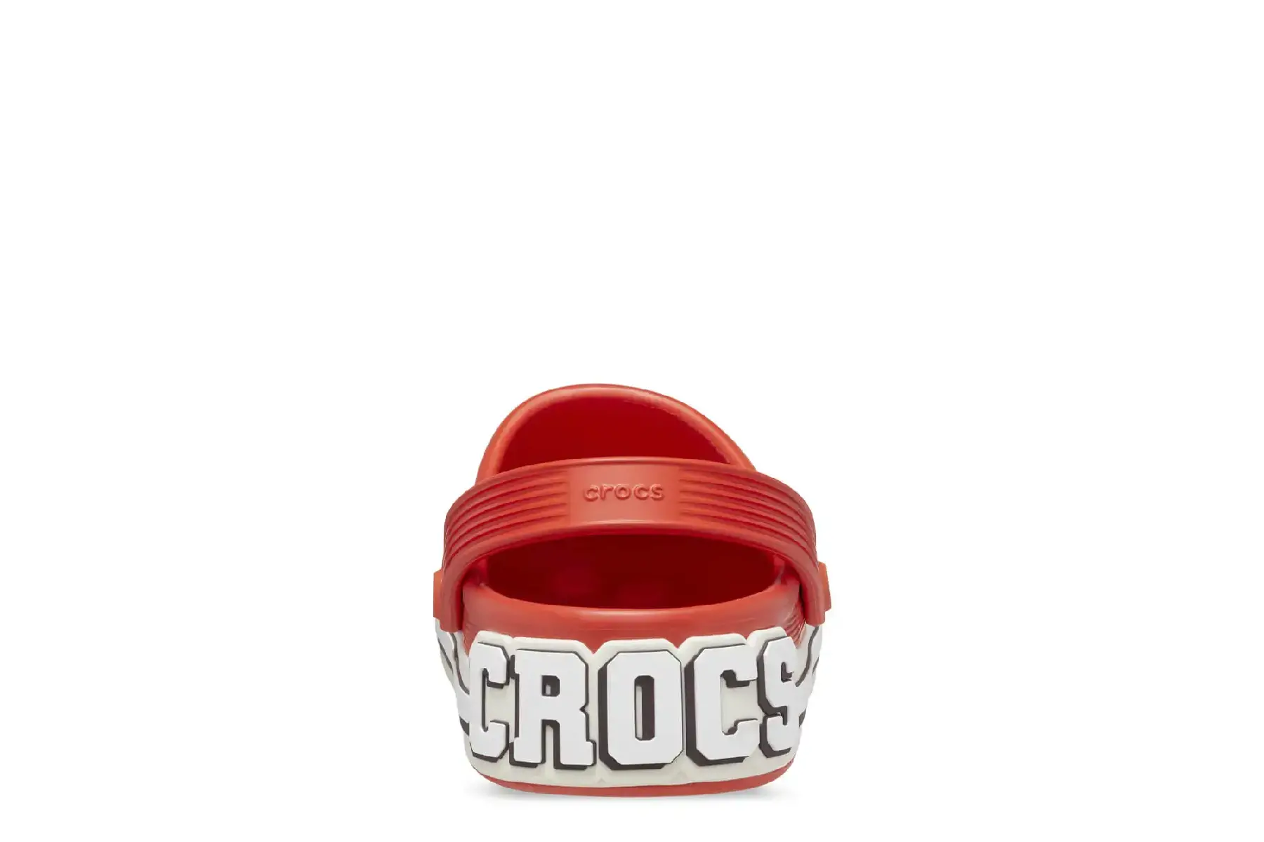 Chanclas OFF COURT LOGO CLOG U
