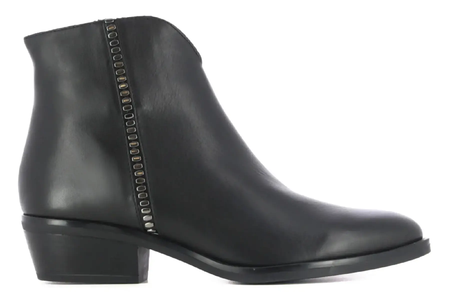 Cowboy Ankle Boots RIM