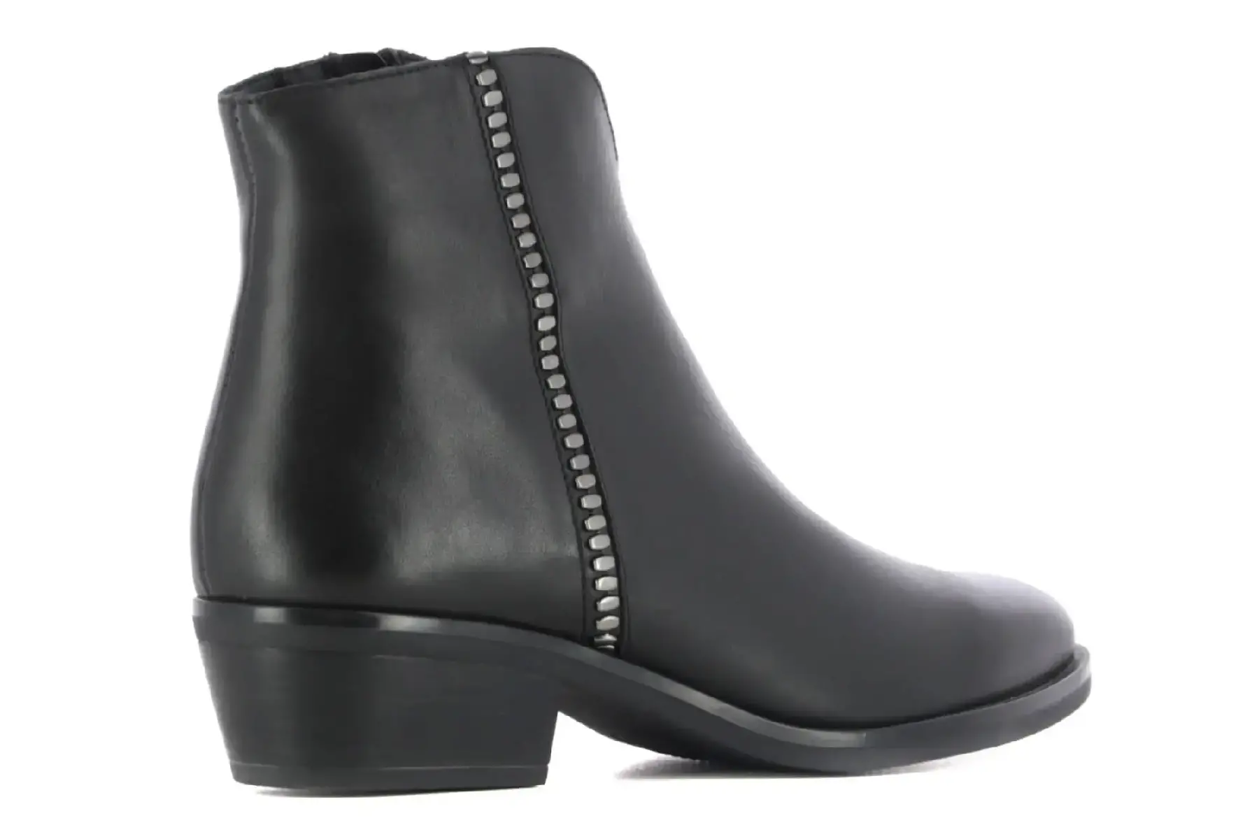 Cowboy Ankle Boots RIM
