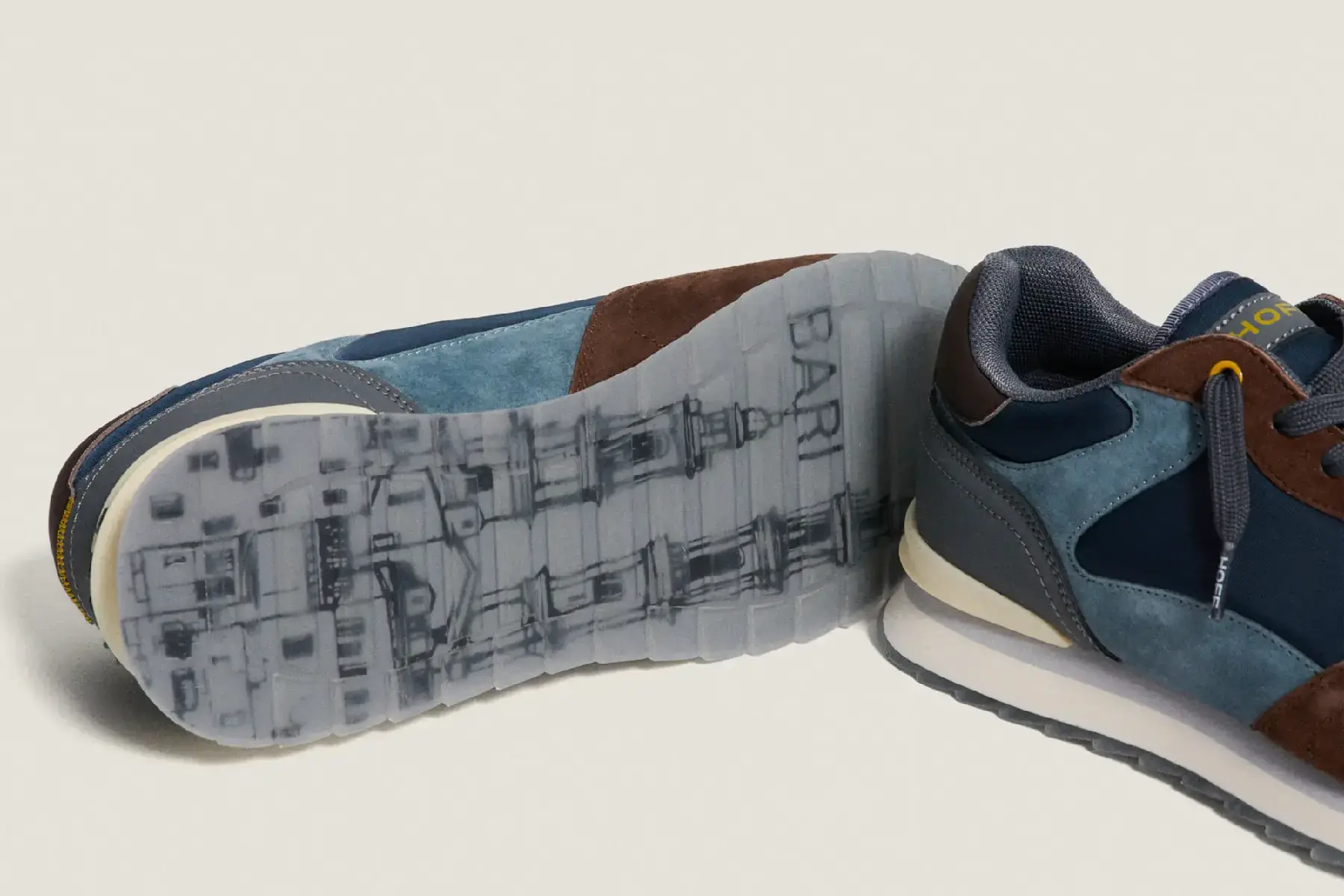 Zapatillas BARI