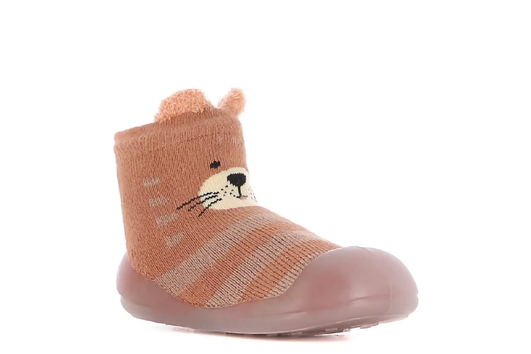 Zapatillas de casa Primeros Pasos TIGER - Barefoot