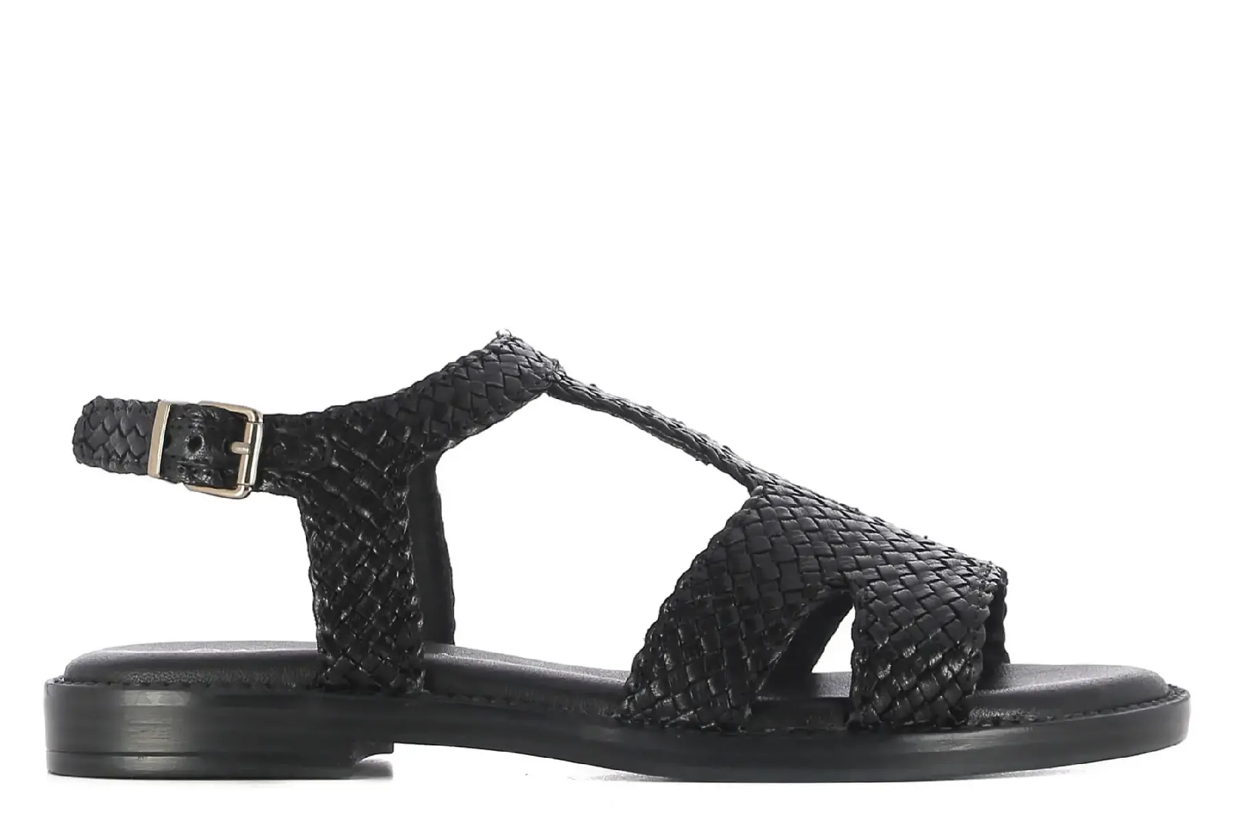 Sandalias planas 162199