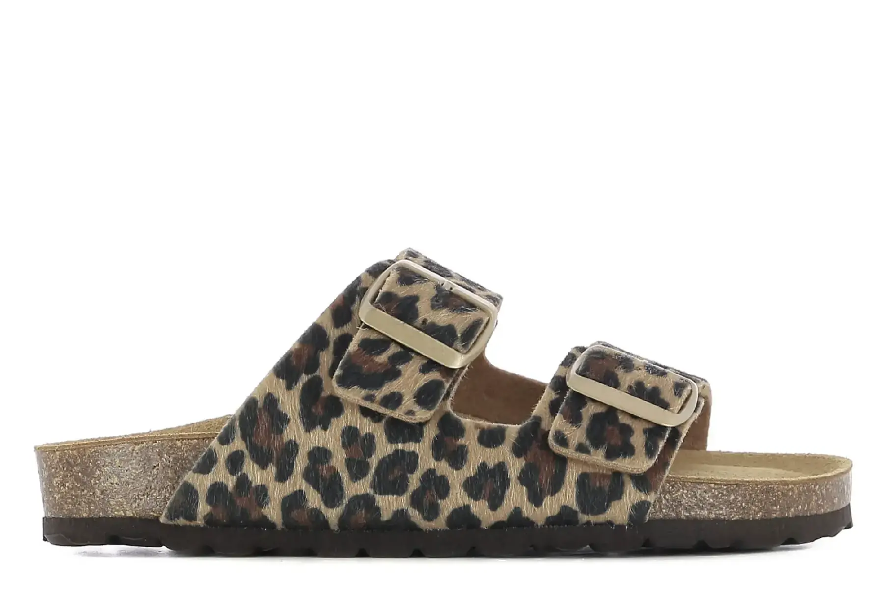 Sandalias planas SONA