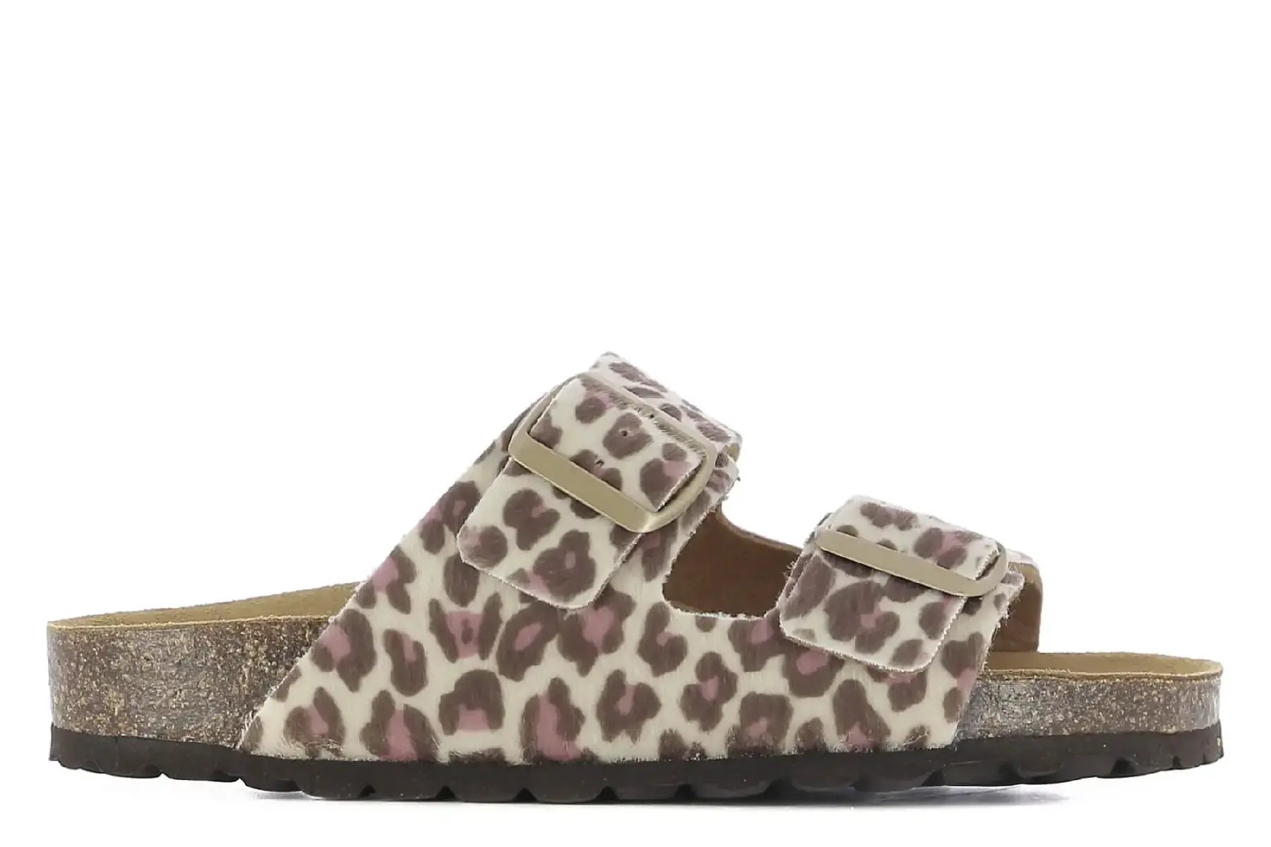 Sandalias planas SONA