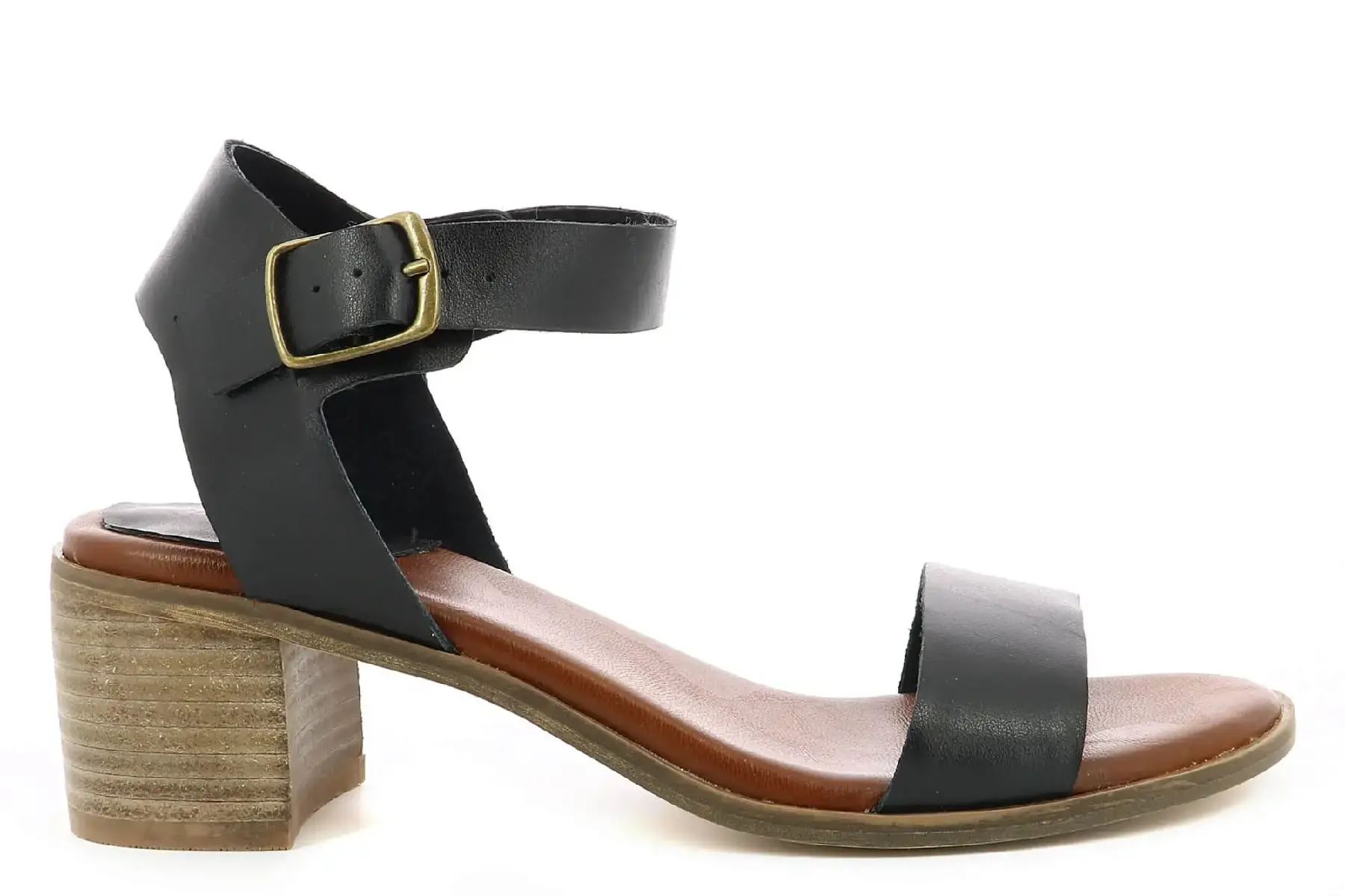 Sandalias de tacón VOLOU