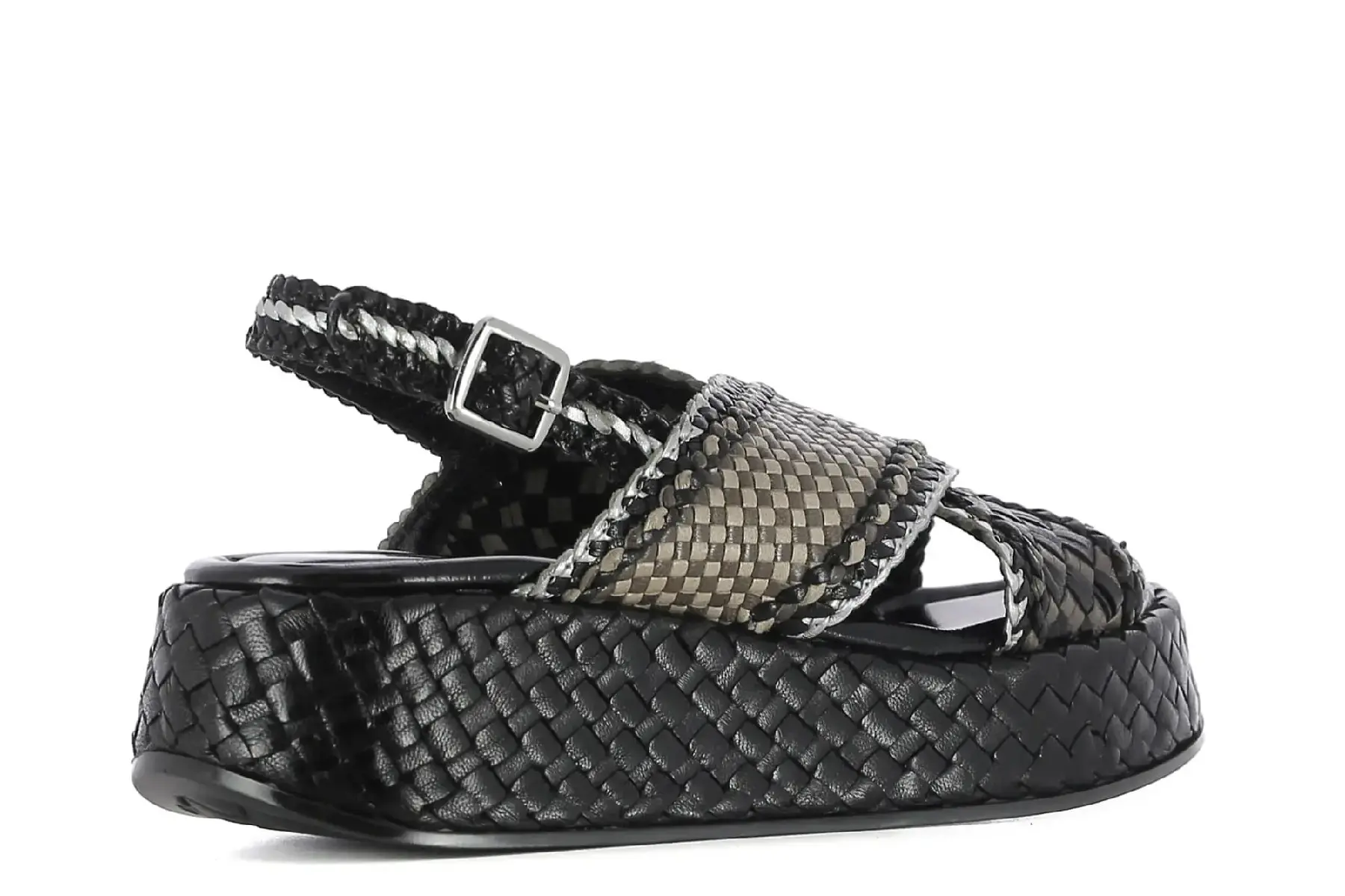 Platform Sandals MAUI