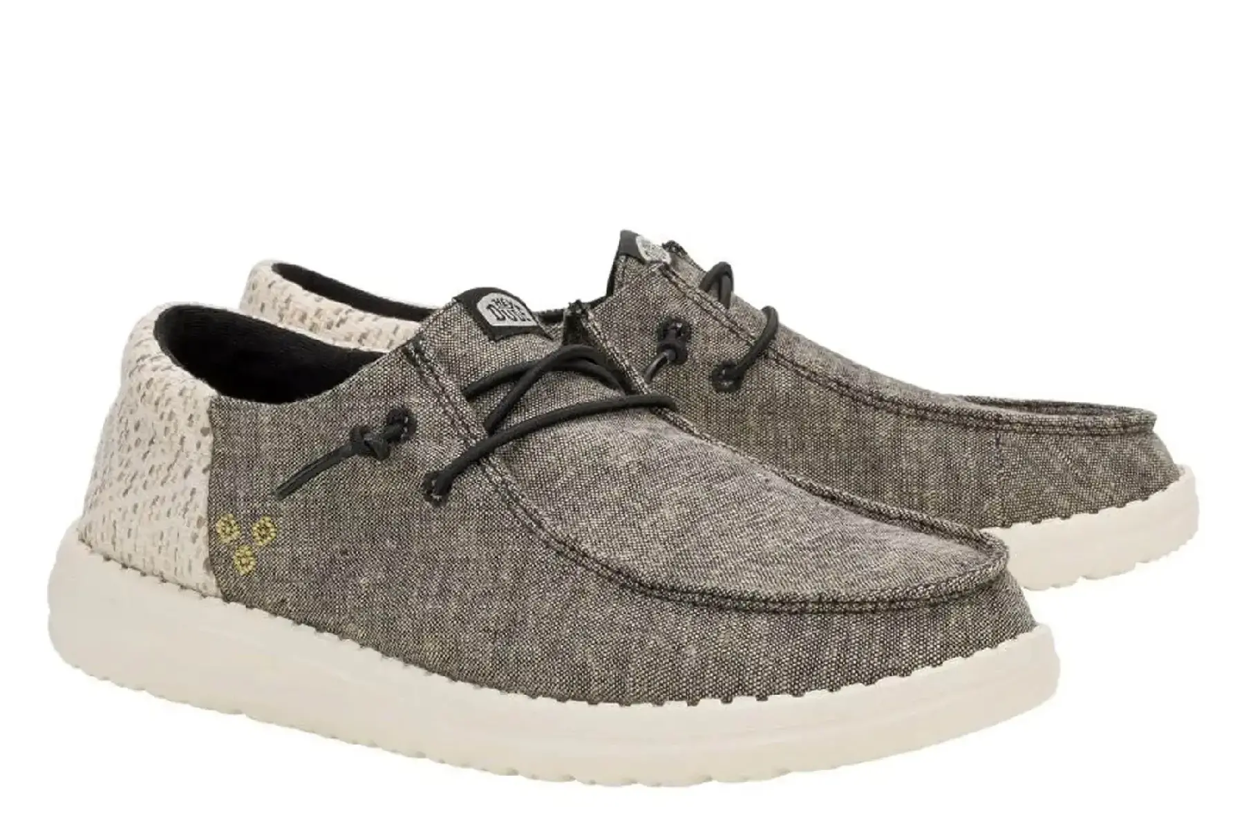 Sabates Planes WENDY FUNK SURF BAJA