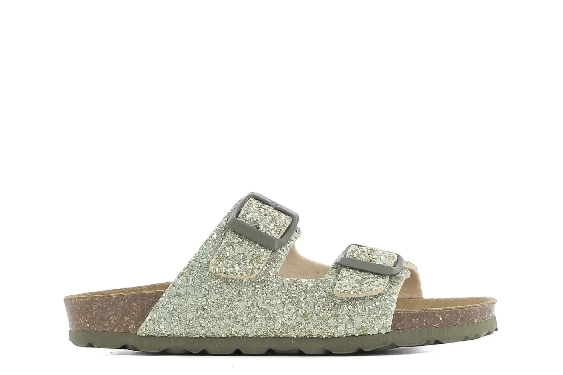 Sandals with Adjustable Straps SIRA