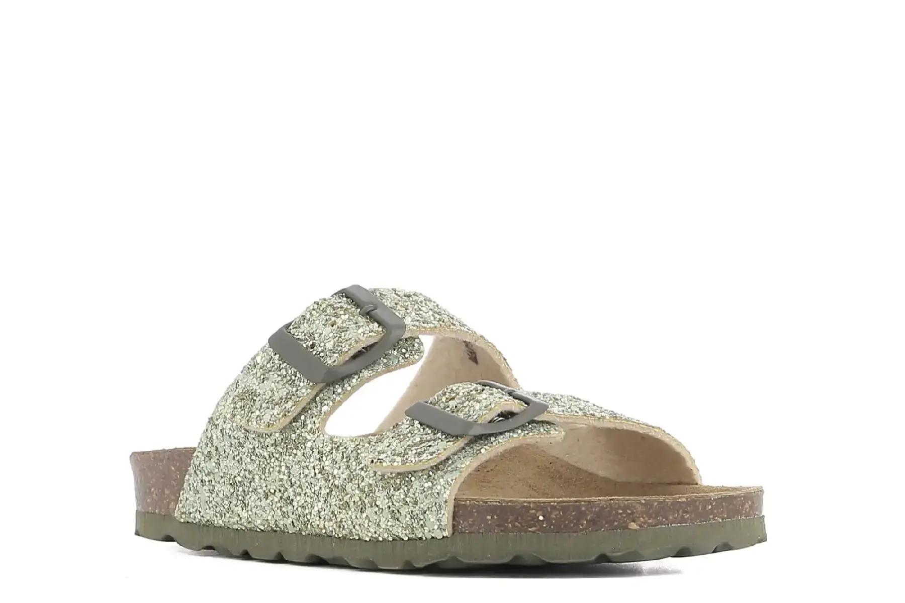 Sandals with Adjustable Straps SIRA