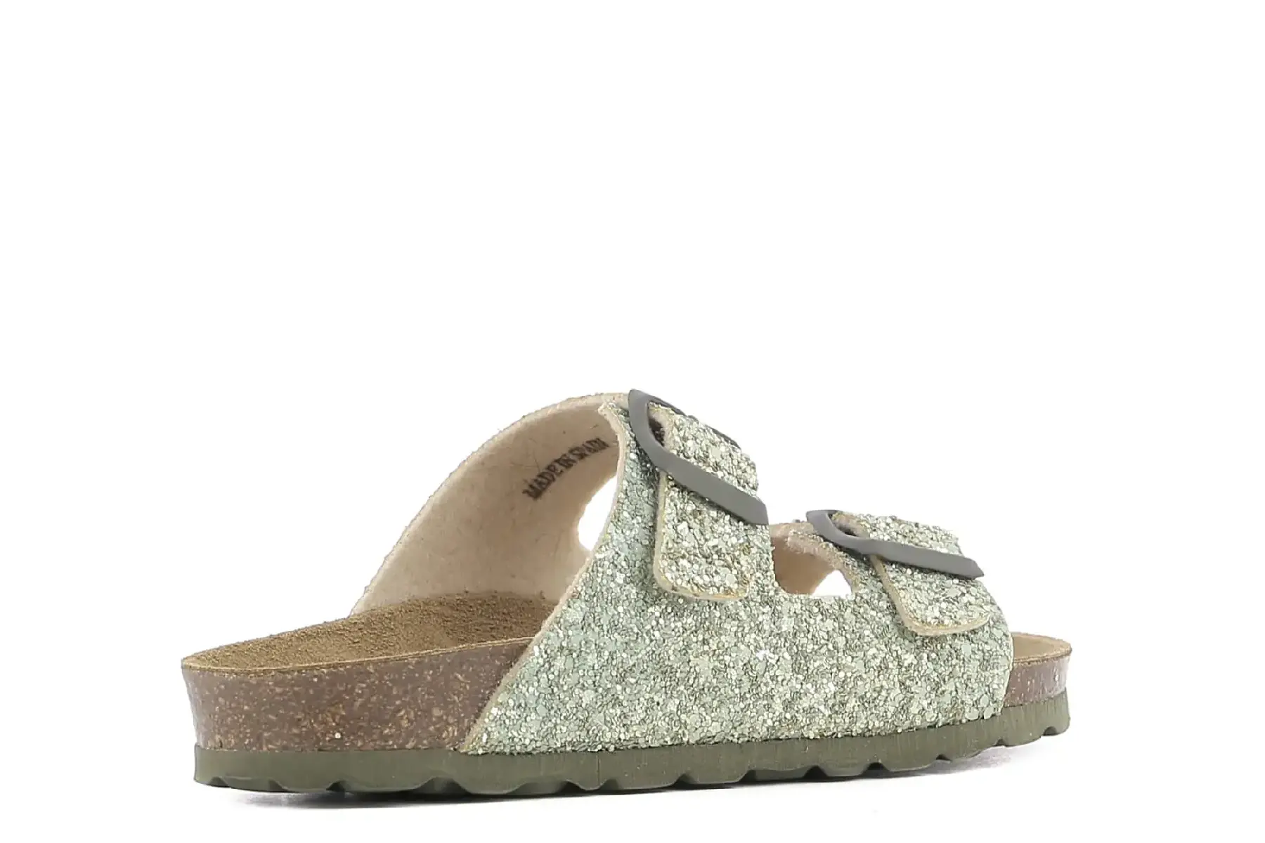Sandals with Adjustable Straps SIRA