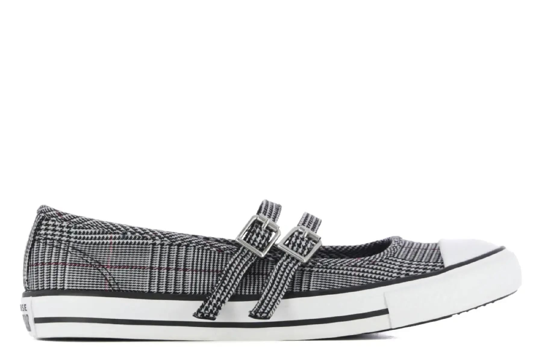 Merceditas CTAS DAINTY MARY JANE OX
