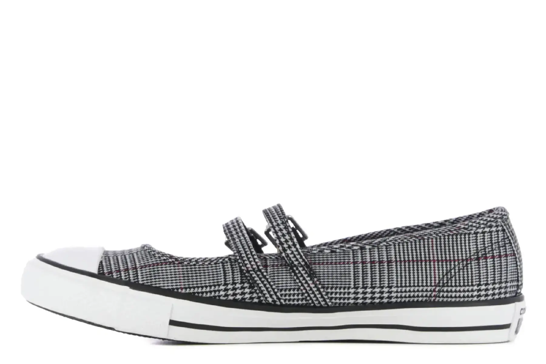 Merceditas CTAS DAINTY MARY JANE OX