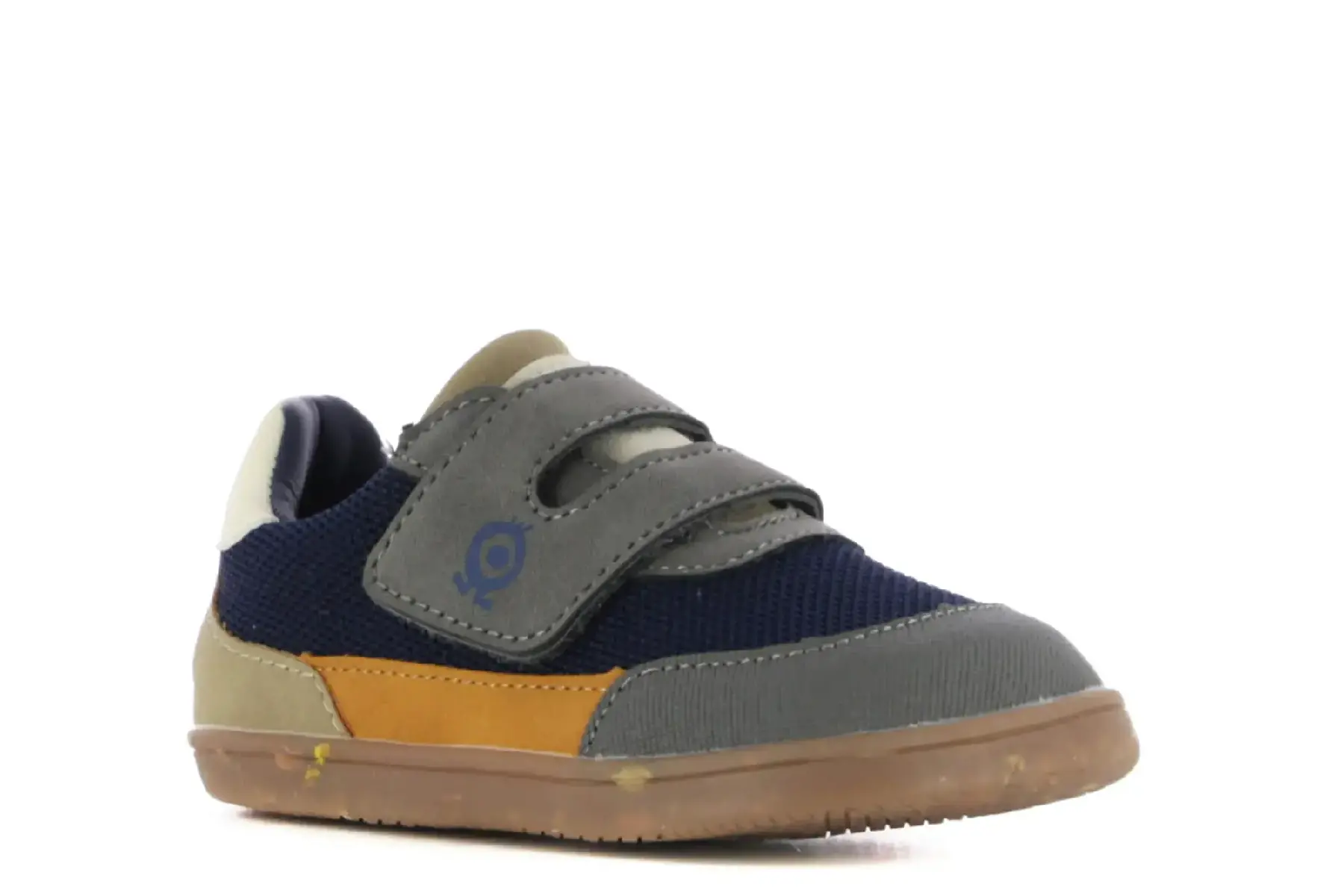 Baby Sneakers VIS - Barefoot
