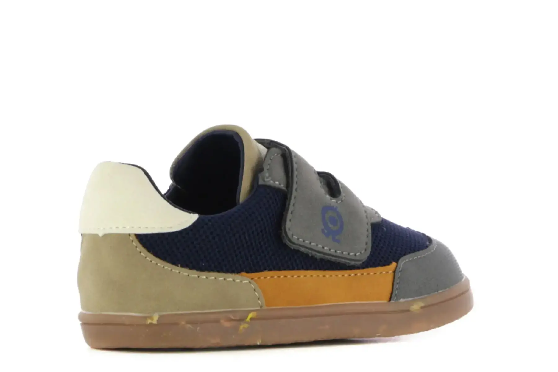 Baby Sneakers VIS - Barefoot
