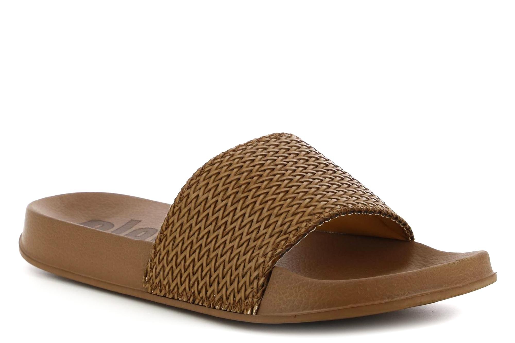 Chanclas BRAIDED