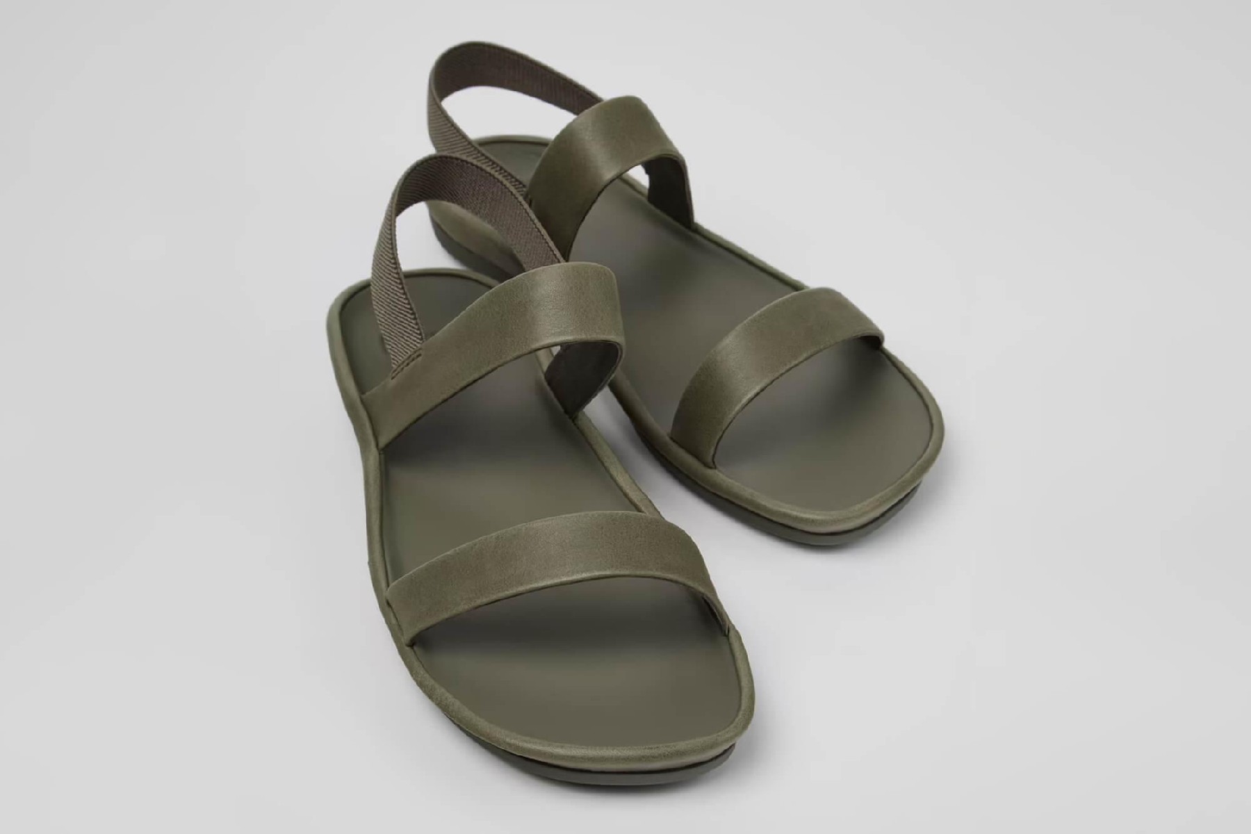 Sandalias planas RIGHT