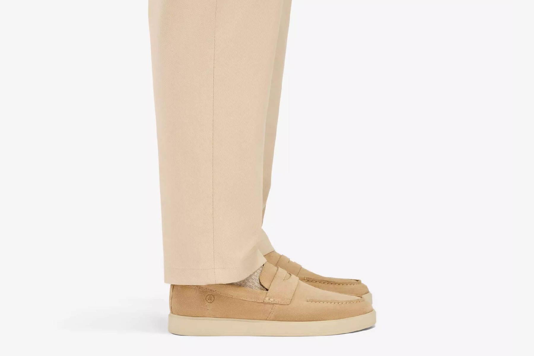 Mocasines LOCKFORD EASY
