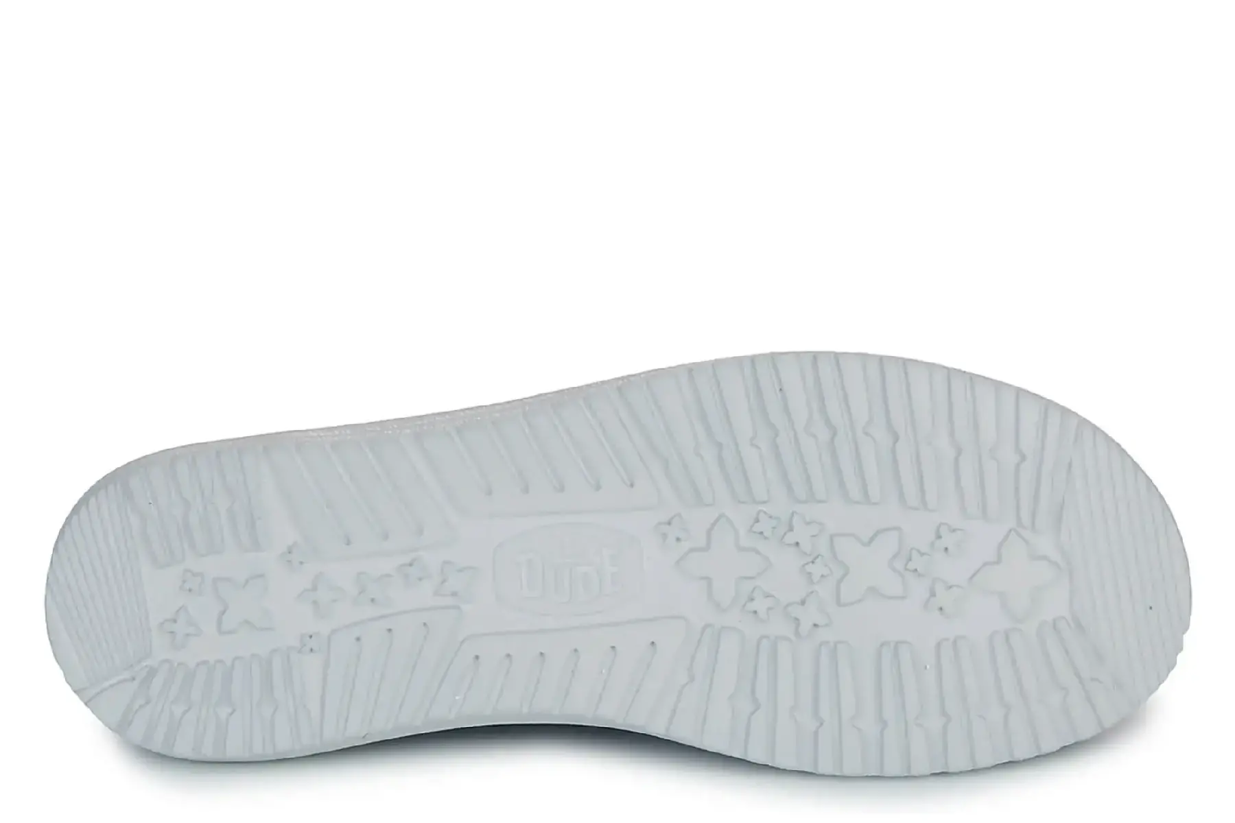Zapatos hombre wally stretch jersey new Hey Dude | CASAS