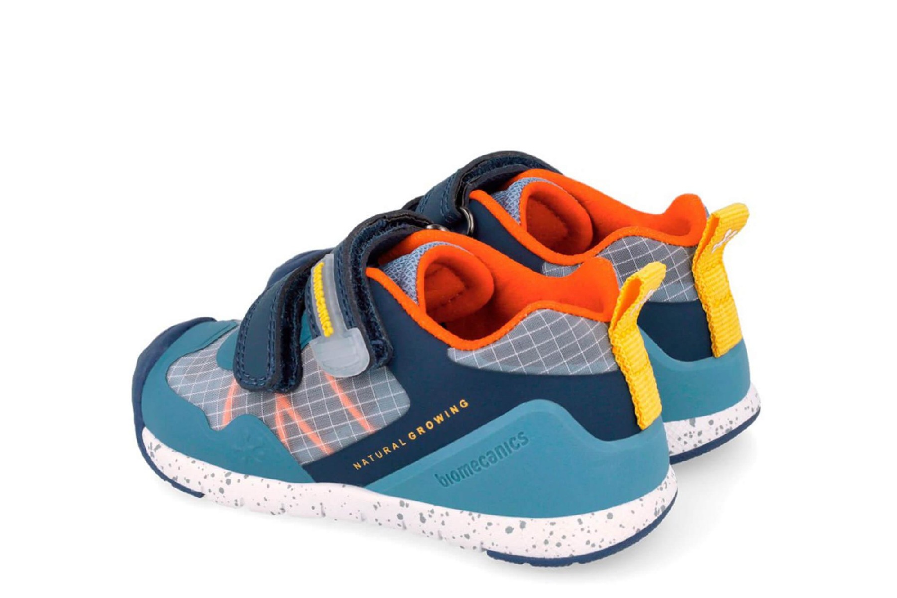 Zapatillas Primeros Pasos 262132