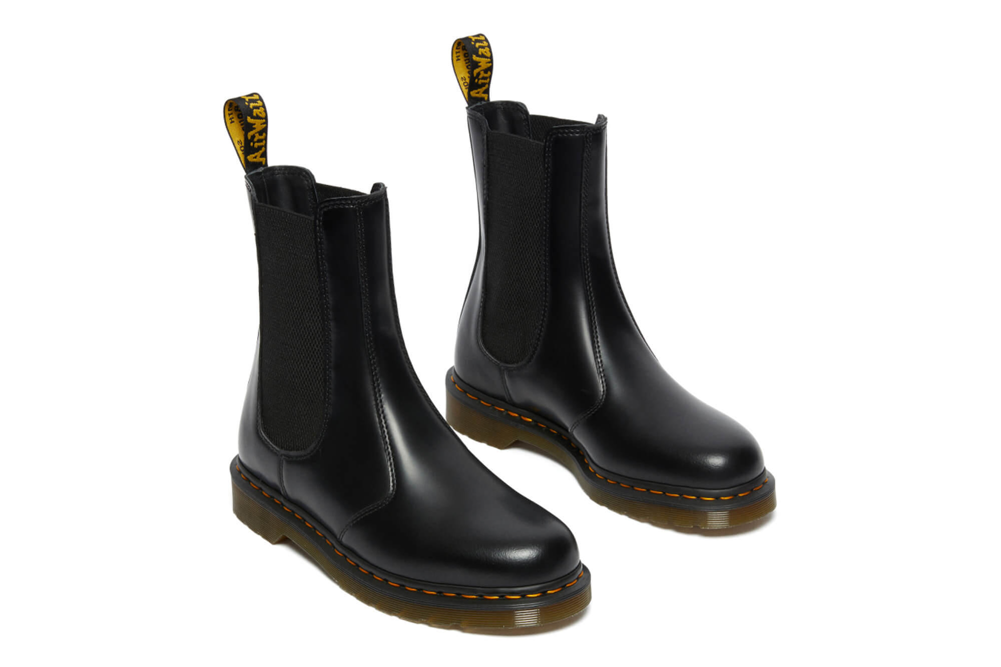 Botines planos 2976 HI CHELSEA BOOT