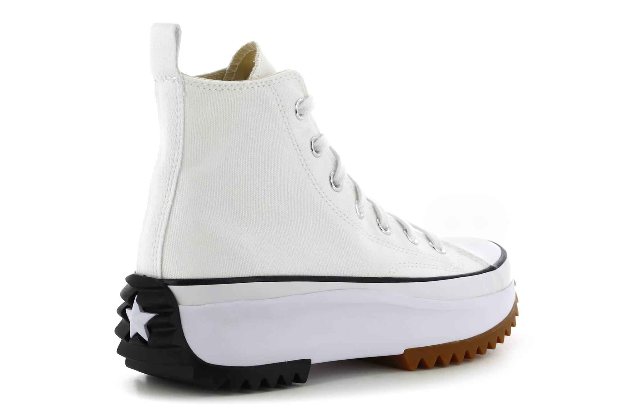 Zapatillas de plataforma RUN STAR HIKE HI